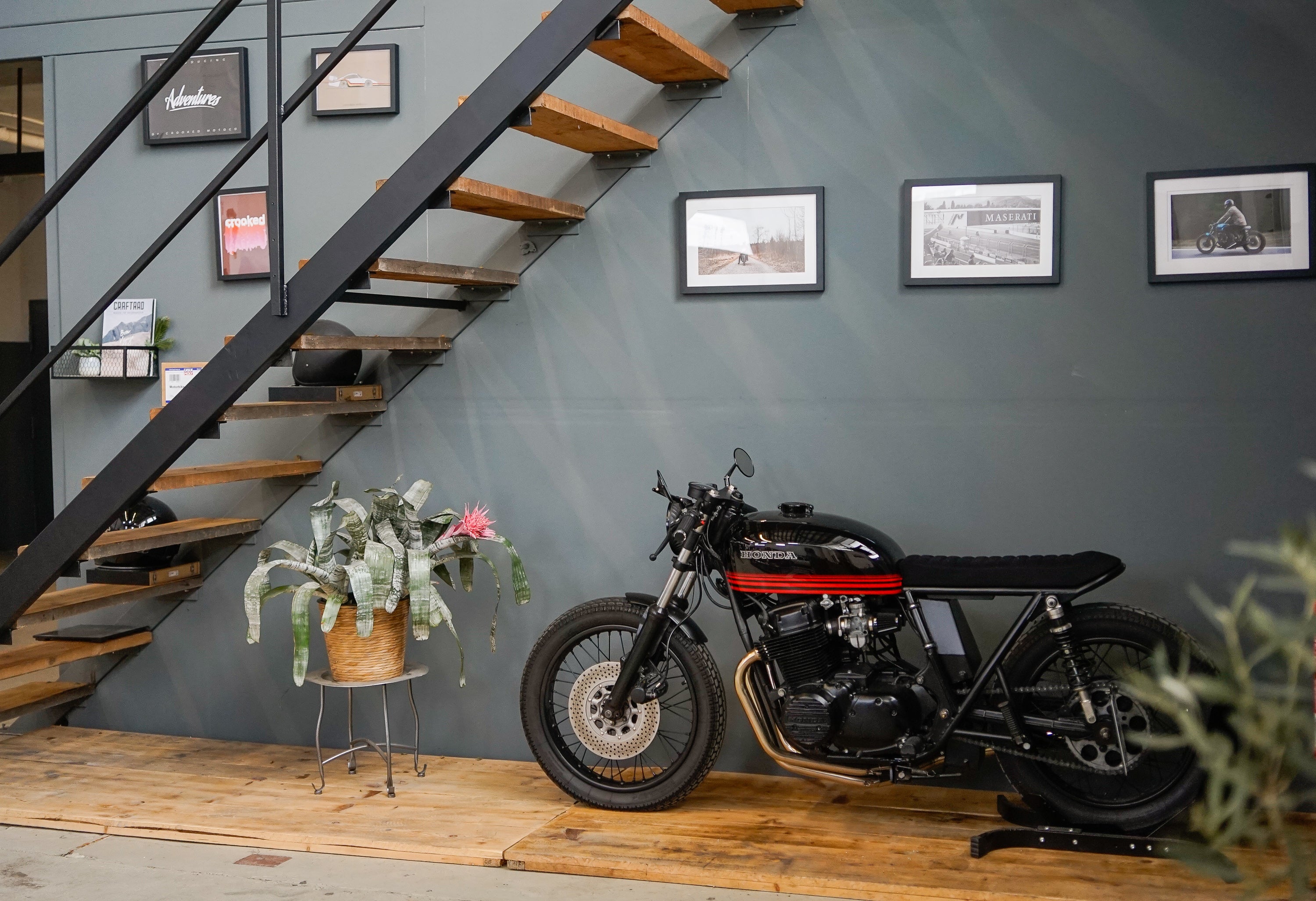 NEW WEBSITE - NEW GAME – Crooked GmbH