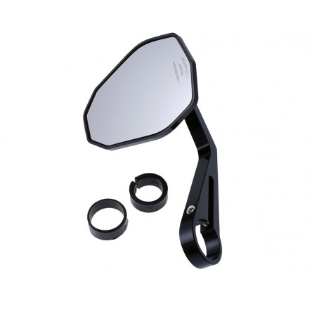Highsider Pro Mirrors