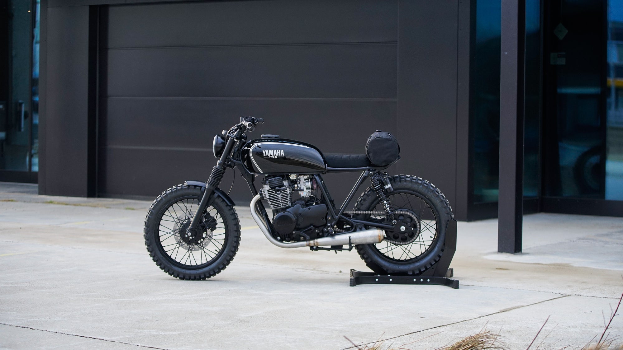 Crooked MotoCo – Crooked GmbH